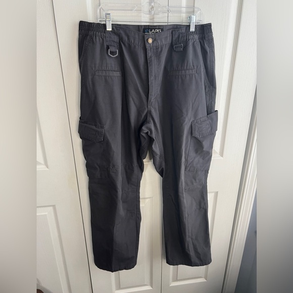 LAPG | Pants | Lapg La Police Gear Operator Tactical Pants Size 4 X 30 ...